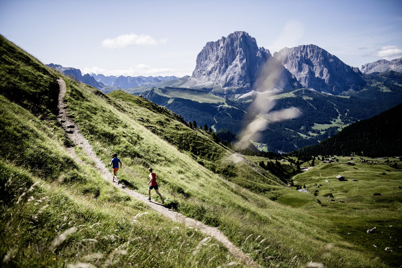 Trail 6000D – informations et conseils - Tout le Trail