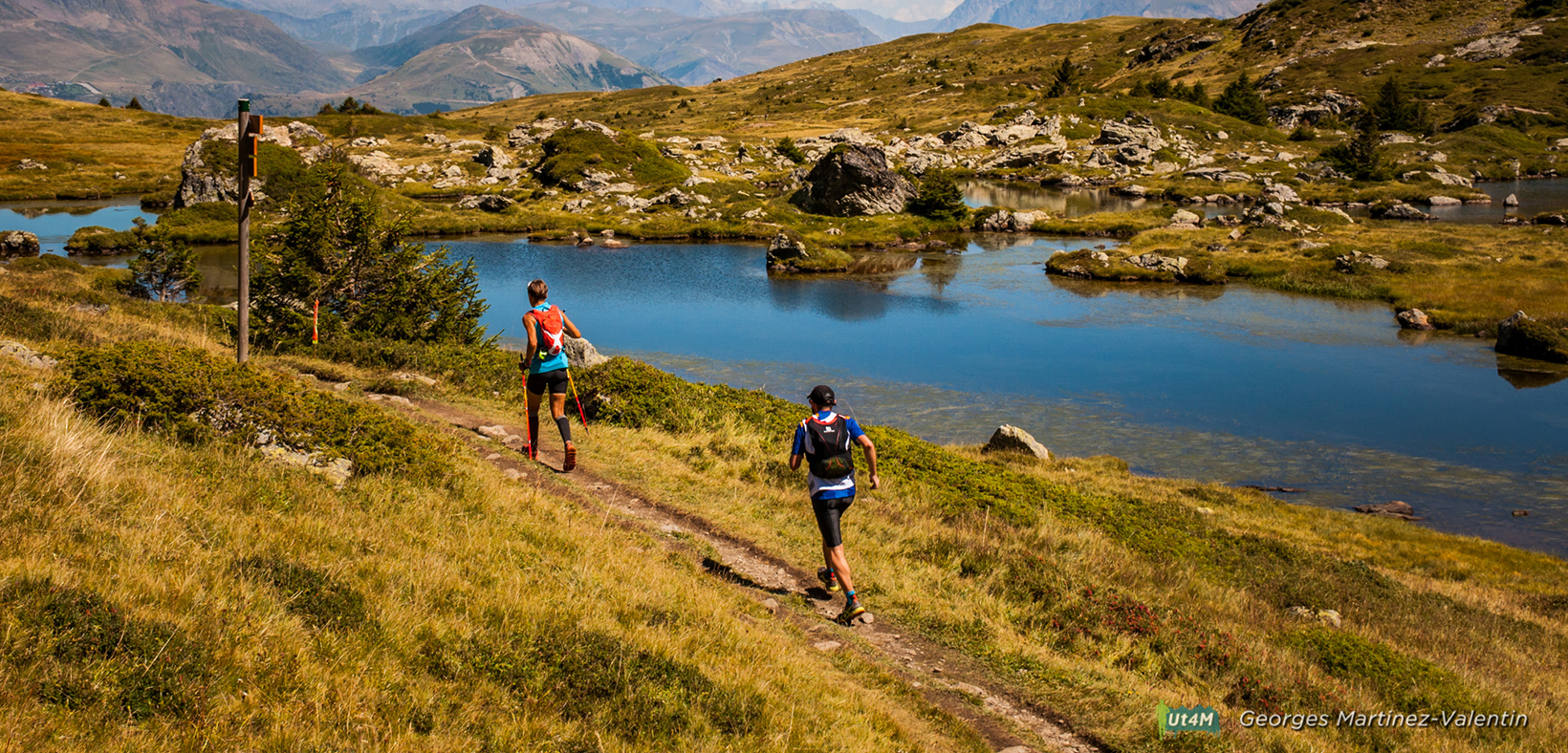 UT4M - informations et conseils - Tout le Trail
