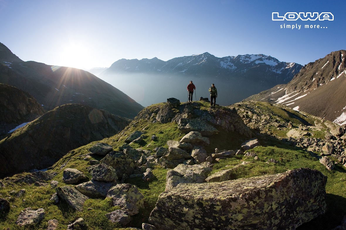 Trail des Avens - informations et conseils - Tout le Trail